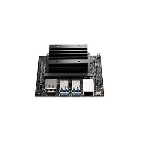 Nvidia Jetson Nano Developer Kit At Rs Piece Saibaba Colony Coimbatore ID