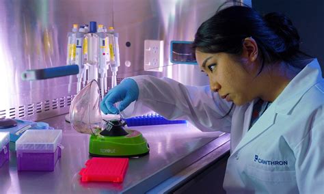 Cawthrons Precision Edna Services For Aquatic Environments