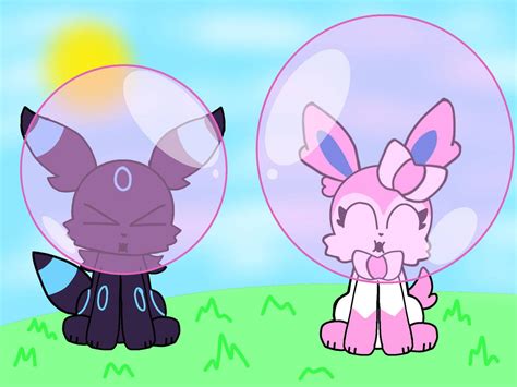 Bubblegum Blowing Challenge By Sillytheartist On Deviantart