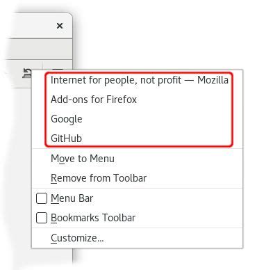 Undo Close Tab Alternatives And Similar Apps Alternativeto