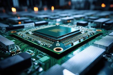 A Large Electronics Group Is Developing Intelligent Systems And Devices