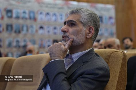 شانا یادواره شهدای وزارت نفت و وزیر شهید محمد جواد تندگویان