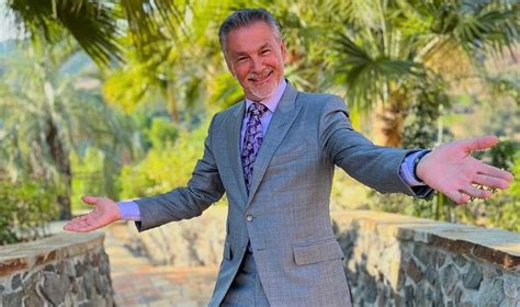 Is Pascal Ibgui The Next Golden Bachelor Fans Speculate He Might Be