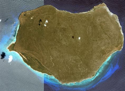 Isla De La Mona Ferrebeekeeper