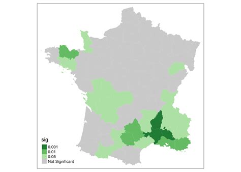 Chapter 12 Local Spatial Autocorrelation 1 Hands On Spatial Data