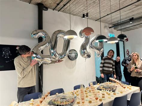 Gini Apps On Linkedin Happynewyear Giniapps 2024success