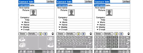Howto Using The Palm Pda In 2021 By Dmitrii Eliuseev Geek Culture Jun 2021 Medium