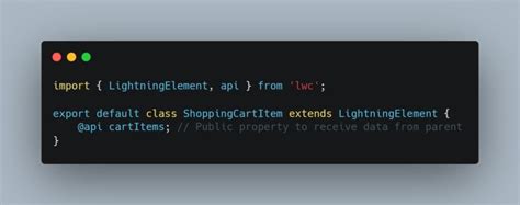 Lightningwebcomponents Lwc Salesforcedevelopment Sfdcgyan99