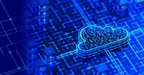 Cloud Transformation A 5 Step Strategic Guide