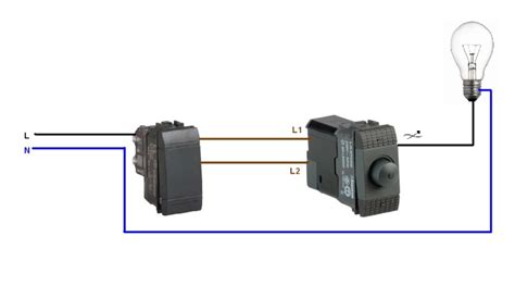 Schema Elettrico Deviatore Vimar Idea Fare Di Una Mosca
