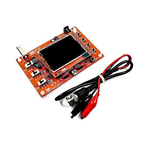 Digital Oscilloscope Dso Latest Price Manufacturers And Suppliers