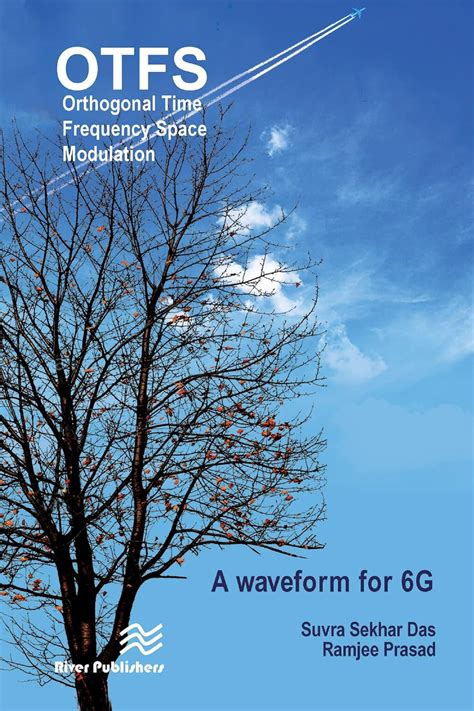 Jp Orthogonal Time Frequency Space Modulation Otfs A Waveform For 6g English