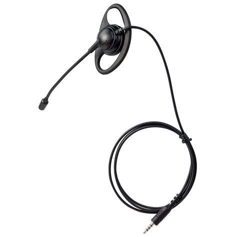 Wireless Headset Two Way Intercom Team Communication System 4 Person