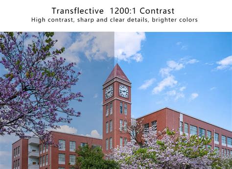 11 6 Inch 1920x1080 TFT LCD Screen Full Viewing Angle Wide Temperature Medical Display YOURITECH