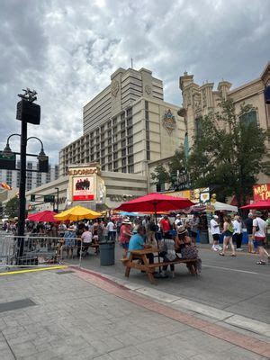 Biggest Little City Wing Fest Updated April 2026 24 Photos E 6th