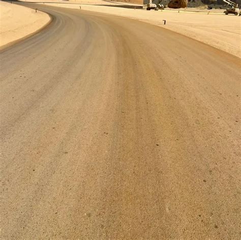 Sand Stabilization Formulat77