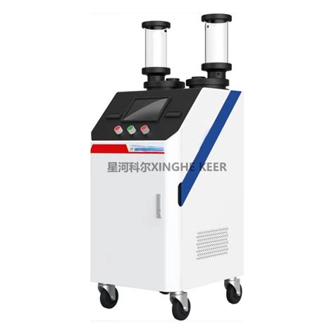Laser Cladding Powder Feeder