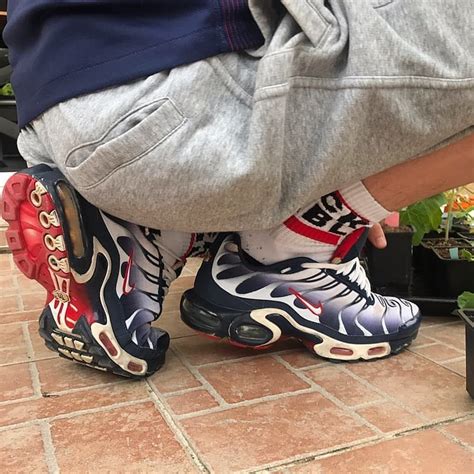 Pin By Friend France On Air Max Tuned Tn Fashion Shoes Hype Shoes
