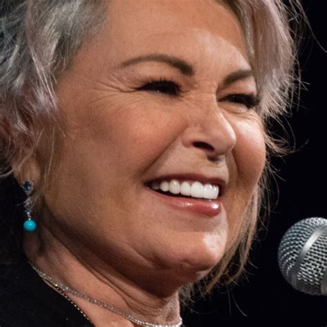 Roseanne Barr Last Comic Standing