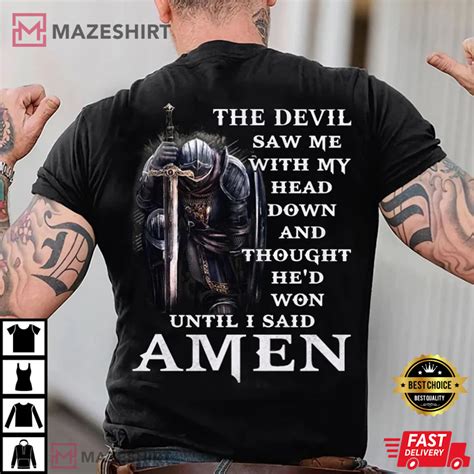 Christ As Warrior