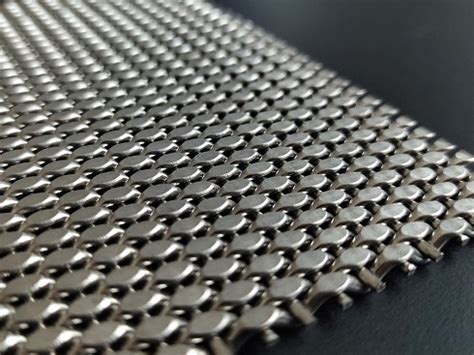 Metart Ww Lift Cabin Cladding Mesh METART