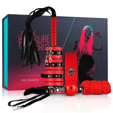 BDSM Set MFC Share