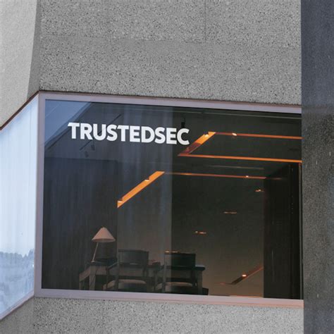 Focus Lab® Trustedsec