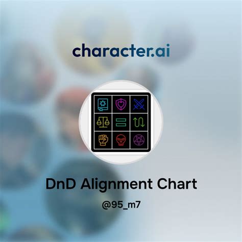 Chat With Dnd Alignment Chart Character Ai Ai Chat Reimagined Your