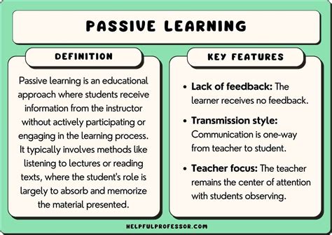 11 Examples Of Passive Learning That Still Work In 2025 11 Examples Of Passive Learning That Still Work In 2025