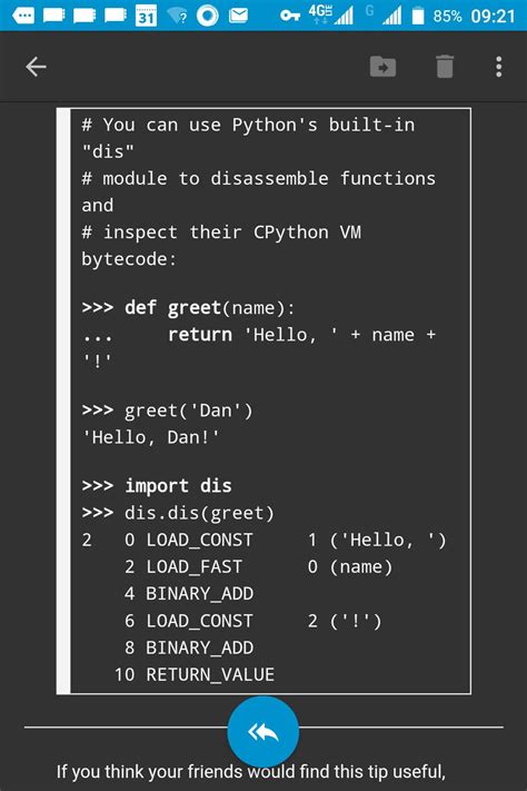 Ikram Shariff On Linkedin The One In All Dis Functions Of Python