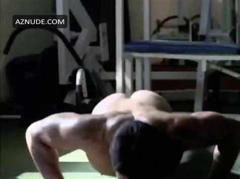 JUAN VIDAL Nude AZNude Men