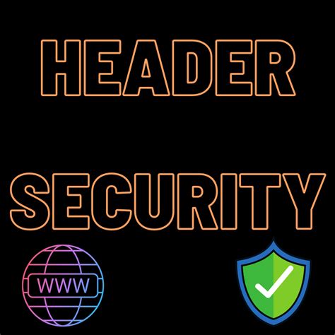 Header Security “header Security” Refers To The… By Md Al Amin Medium