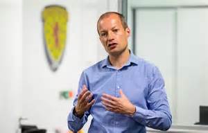 Willie Collum Tells Rangers Boss Philippe Clement The Hibs Penalty That