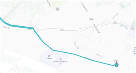 Customize Appian Routing With Road Preferences And Location Intelligence Copilot Pro