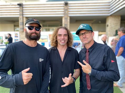 Watermans Gala Brings Much Needed Good Vibes To Industry Shop Eat