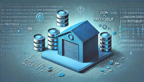 protobuf a compact and powerful alternative to json for database