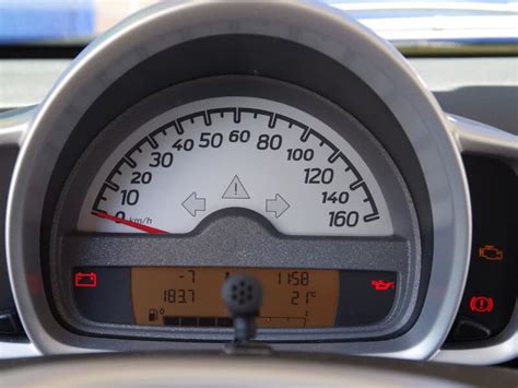 Check Engine Light After Oil Change