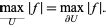 Maximum Modulus Principle From Wolfram MathWorld