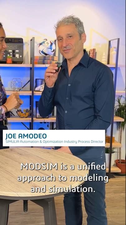 simulia on linkedin what is modsim