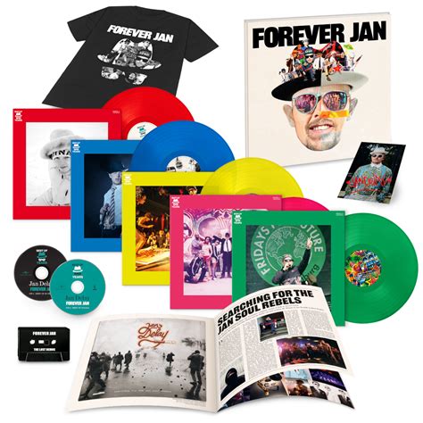 Forever Jan 25 Jahre Jan Delay Jan Delay