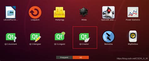Px4开发环境搭建（ubuntu1804qgcqt Creator ） Beyonderwei