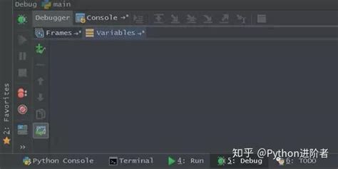 关于scrapy爬虫项目运行和调试的小技巧（上篇） 知乎