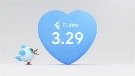 flutter appdevelopment techinnovation flutter3 crossplatform business patrick beaino