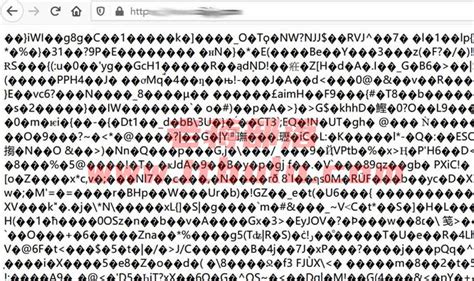记录一次解决网站前端乱码问题 排除法插件冲突 老蒋部落