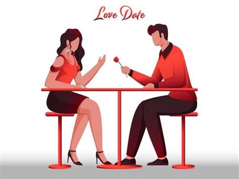 Man Proposing Vector Art Icons And Graphics For Free Download