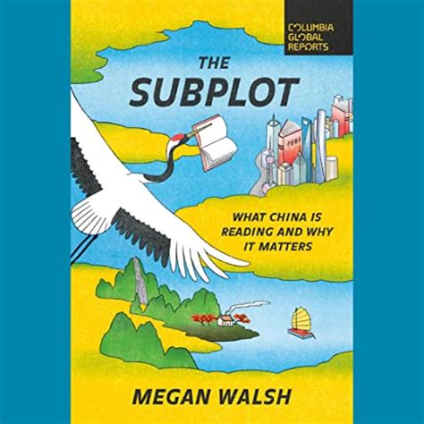 The Subplot By Megan Walsh Audio Book Free Download