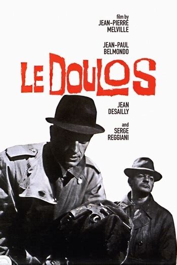 Le Doulos Where To Watch And Stream