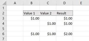 How To Suppress In Excel In Ways