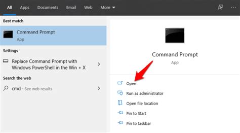 Windows에서 네트워크 드라이브를 매핑하는 방법