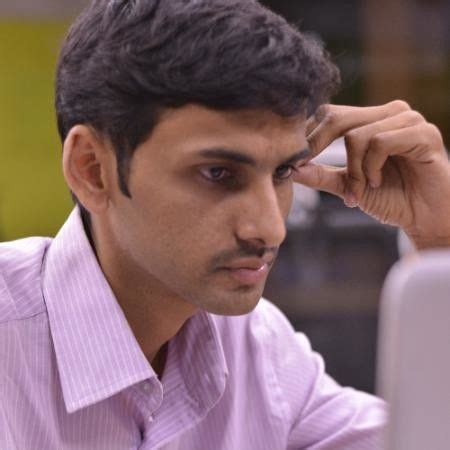 Sandeep Jaiswal YourStory